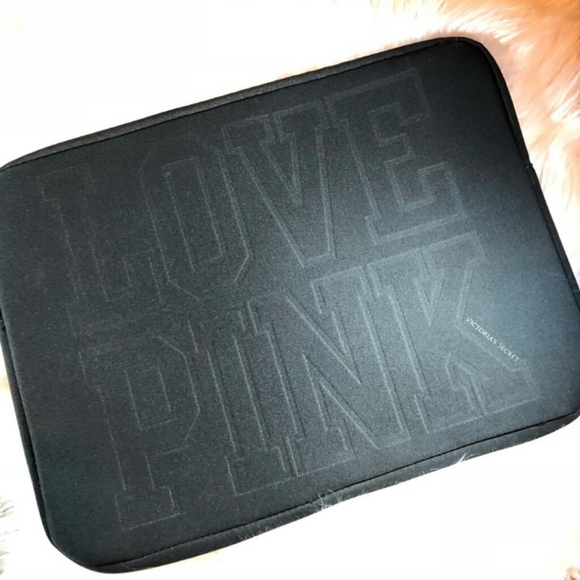 PINK Victoria's Secret | Accessories | Victorias Secret Love Pink ...